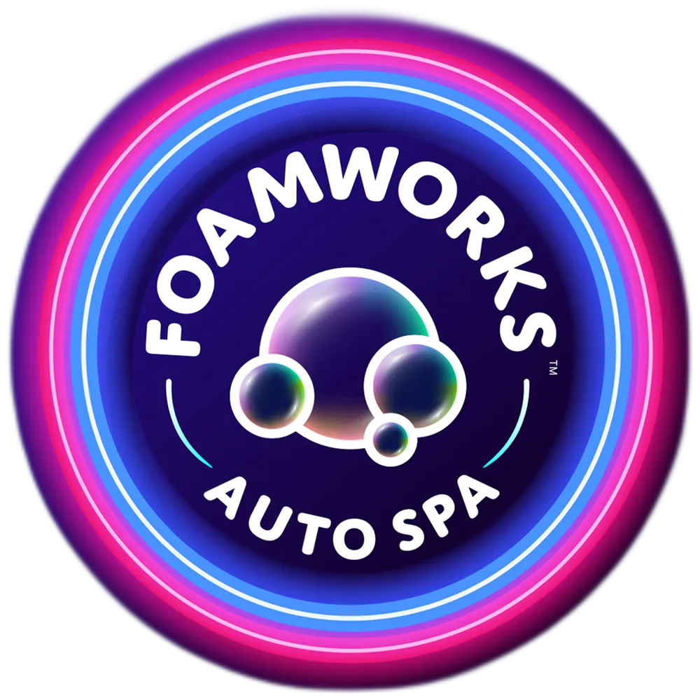 013 Foamworks Auto Spa - CP Top 100 Car Washes